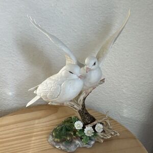 Maruri USA Studio Designs | Art | Vintage 987 Maruri Usa Doves Wings Of ...